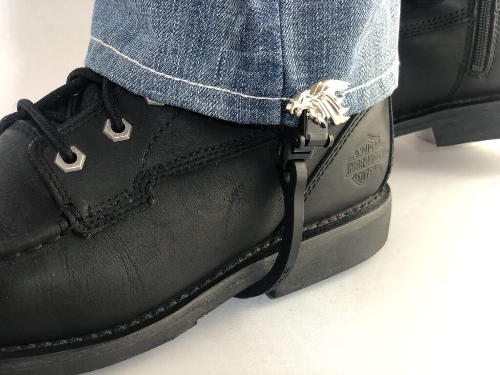 Boot Strap Sets Archives - Biker Boot Straps